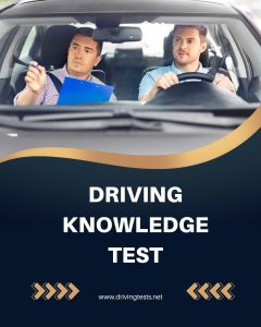 Free Driver Knowledge Test DKT Practice Questions - Drivers Theory Test ...